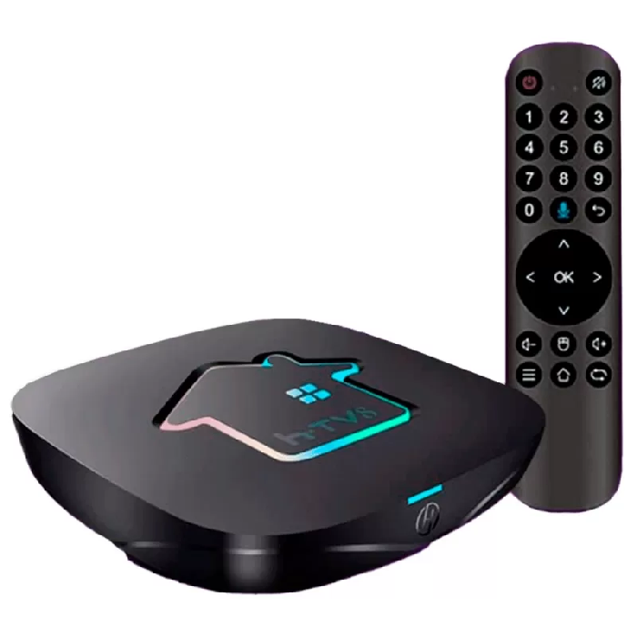 HTv 8 android de última geração :: Macro Tv online